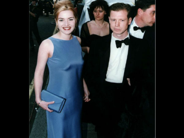 Actress Kate Winslet Pregnant | Third Child | Titanic Star | Husband ...