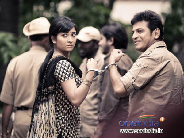 Kaddipudi Review | Shivaraj Kumar | Radhika Pandit - Filmibeat