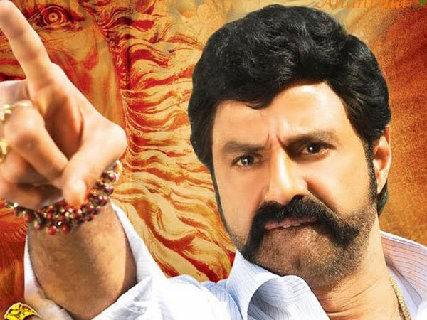Nandamuri Balakrishna Birthday | Balakrishna Birthday | Balakrishna ...
