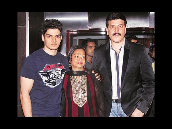 Suraj Pancholi | Arrested | Jiah Khan | Suicide - Filmibeat