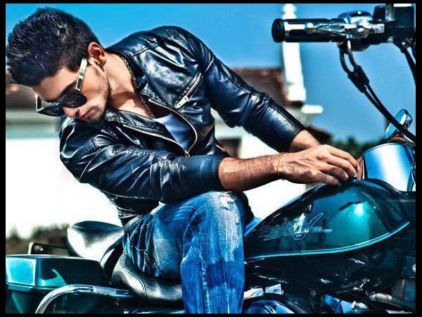 Suraj Pancholi | Unknown Facts | Interesting Facts | Jiah Khan ...