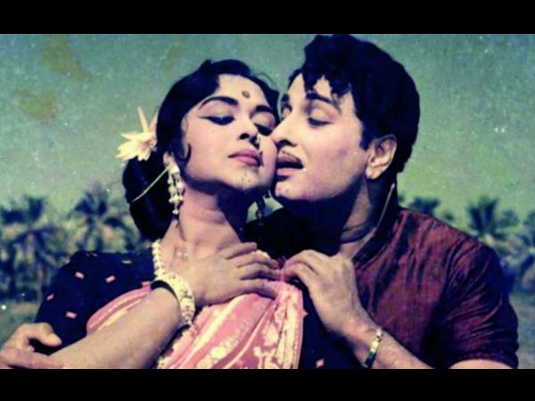 All time best romantic couples of Tamil films - Filmibeat