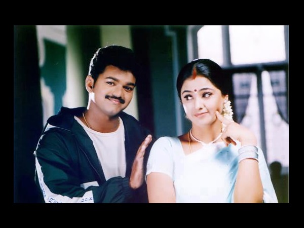 All Time Best | Romantic Couples | Tamil Films - Filmibeat