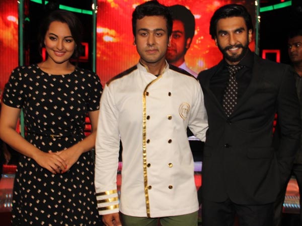 Masterchef Kitchen Ke Superstar Winner | Masterchef India 3 Winner ...