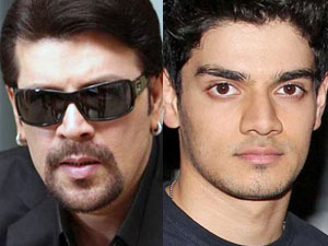 Aditya Pancholi | Wants | Suraj Pancholi | Jail - Filmibeat