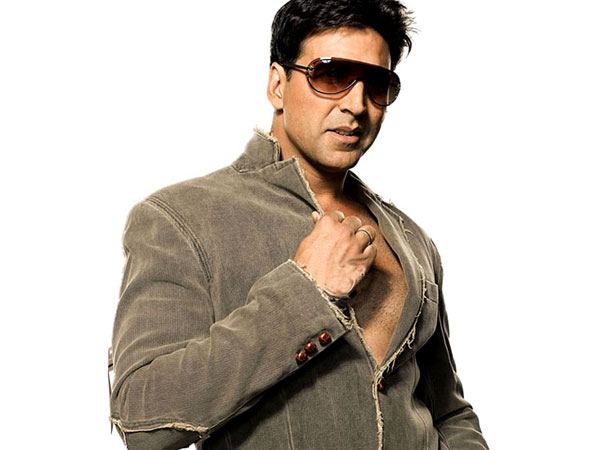 Akshay Kumar | Film | Martial Arts - Filmibeat