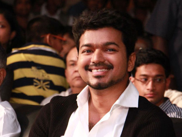 Thalaivaa Audio Launch | Photos | Vijay - Filmibeat