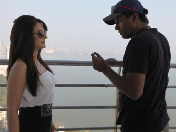 Dhanush Raanjhanaa | Susi Ganeshan | Shortcut Romeo - Filmibeat