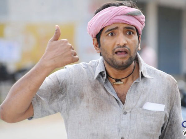 Maryada Ramanna Remake | Santhanam | Vallavanuku Pullum Aayudham ...