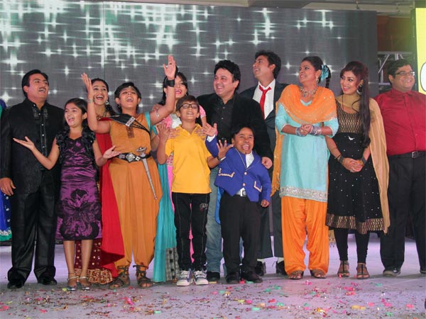 Sab TV Latest | Sab TV New Look | TV People Partying | Sab TV Actors ...