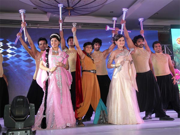 Sab TV Latest | Sab TV New Look | TV People Partying | Sab TV Actors ...