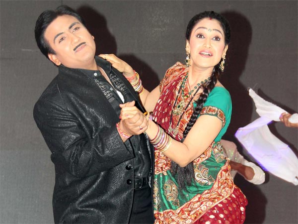 Sab TV Latest | Sab TV New Look | TV People Partying | Sab TV Actors ...