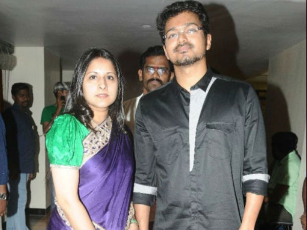 Wedding Reception Photos | GV Prakash | Saindhavi - Filmibeat