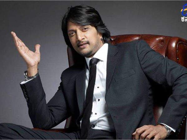 Bigg Boss Kannada | Sudeep | Success - Filmibeat