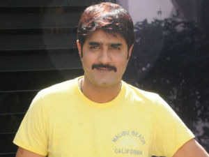 Meka Srikanth