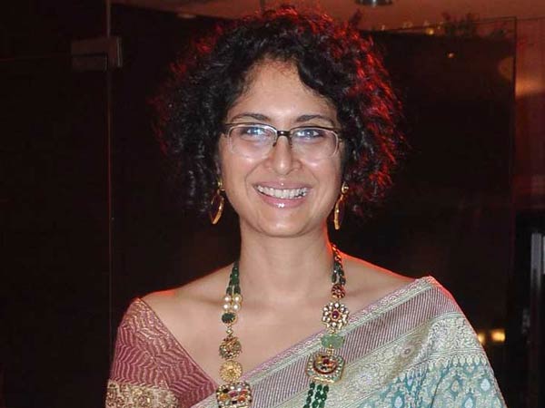 Kiran Rao | Exclusive Interview - Filmibeat