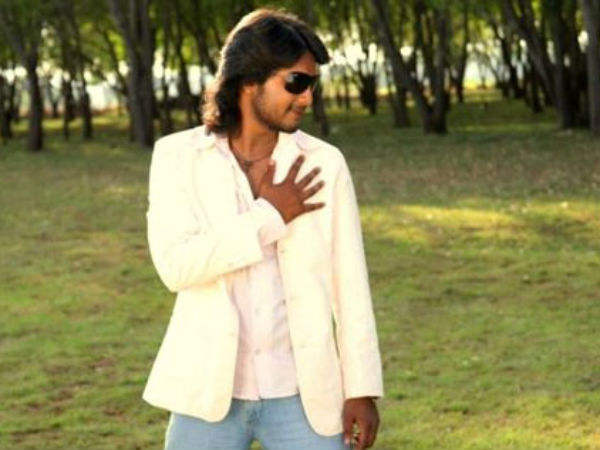 Kannada Actor Hemanth | Died Heart Attack | Nenapinangala - Filmibeat