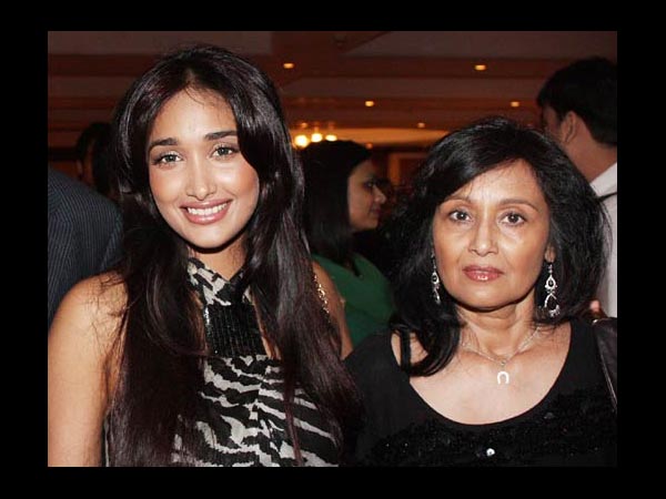 Jiah Khan | Rabia Khan | Suraj Pancholi Bail - Filmibeat
