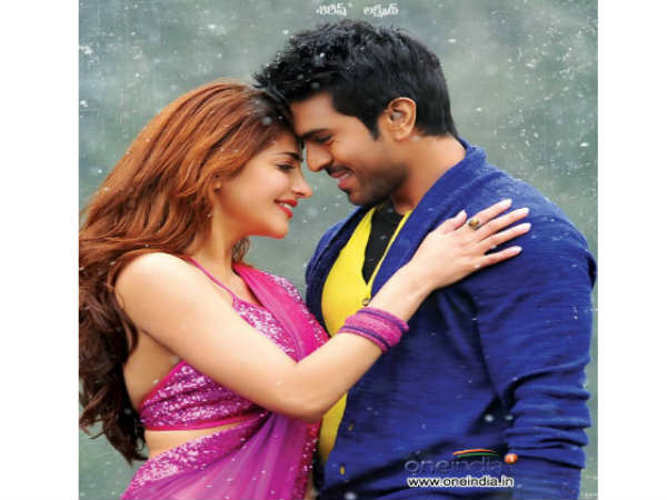 Yevadu Music Review | Devi Sri Prasad Songs | Ram Charan Shruti | Amy ...