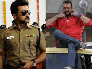 Hari Promote Singam 2 | Gopalakrishnan Praise Policegiri | Sanjay Dutt ...