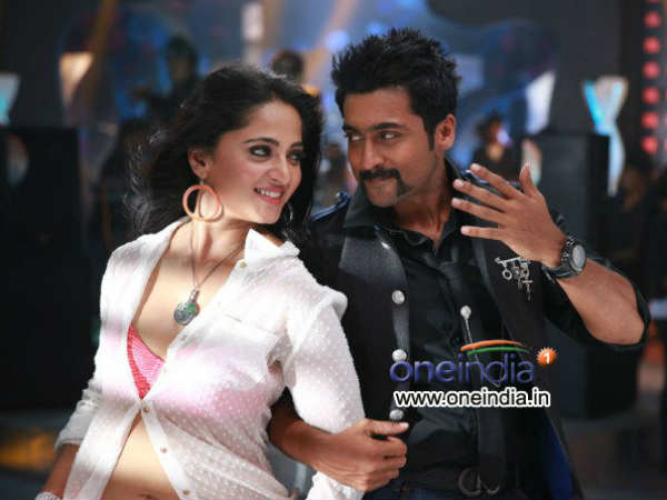 Singam Yamudu 2 Movie Review | Surya Anushka Shetty | Hansika Motwani ...
