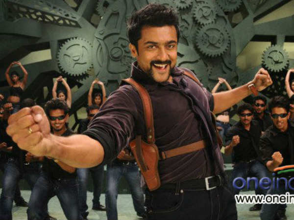 Singam Yamudu 2 Movie Review | Surya Anushka Shetty | Hansika Motwani ...