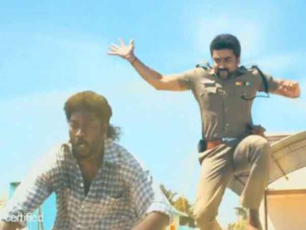 Singam 2 Viewers Review | Audience Opinions | Surya Anushka Hansika ...