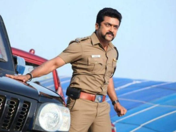 Singam 2 Viewers Review | Audience Opinions | Surya Anushka Hansika ...