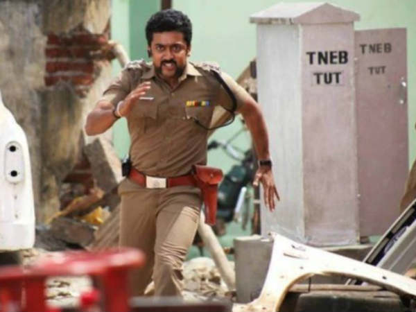 Singam 2 Viewers Review | Audience Opinions | Surya Anushka Hansika ...
