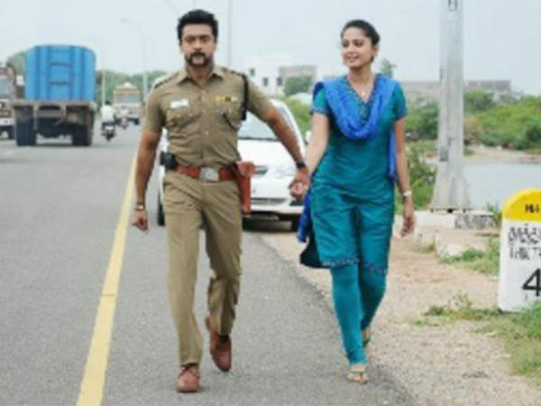 Singam 2 Viewers Review | Audience Opinions | Surya Anushka Hansika ...