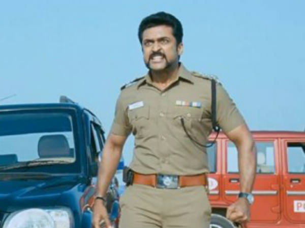 Singam 2 Viewers Review | Audience Opinions | Surya Anushka Hansika ...