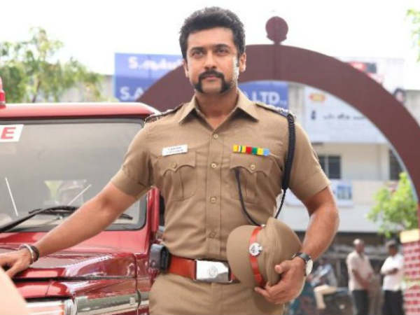 Singam 2 Viewers Review | Audience Opinions | Surya Anushka Hansika ...