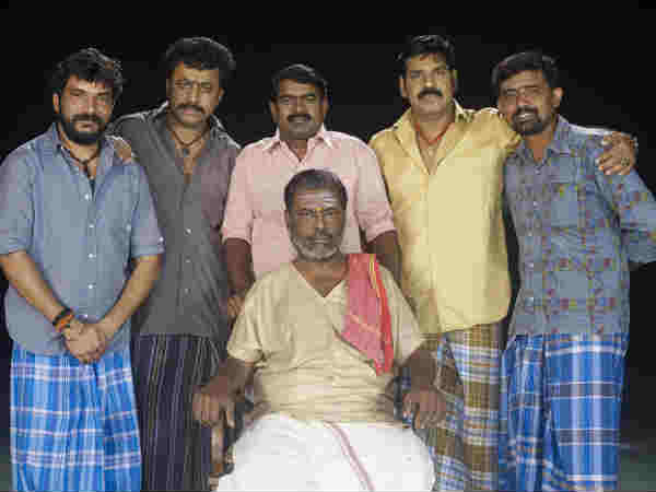 Rasu Madhuravan | Director Rasu Madhuravan | Death news - Filmibeat