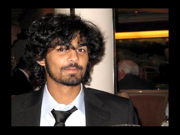 Pranav Mohanlal | Major Ravi | Dulquar Salman | Fahad Fazil - Filmibeat