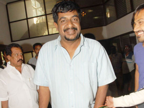 Yogaraj Bhat | Mumbai | Bollywood Debut - Filmibeat