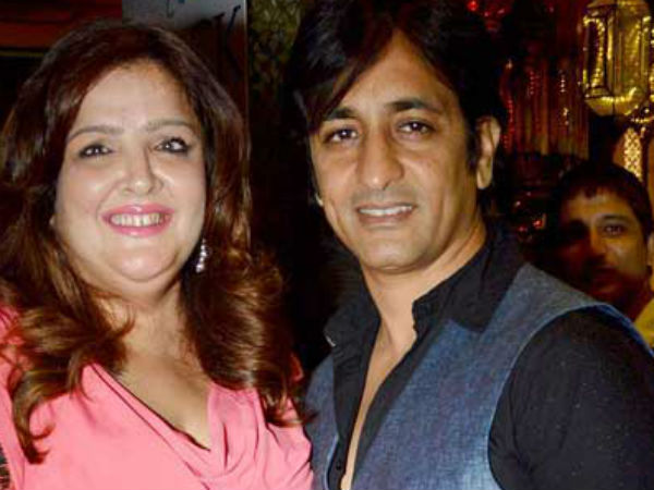 Hrithik Roshan Sister Sunaina News | Rajev Paul Sunaina Roshan Linkup ...