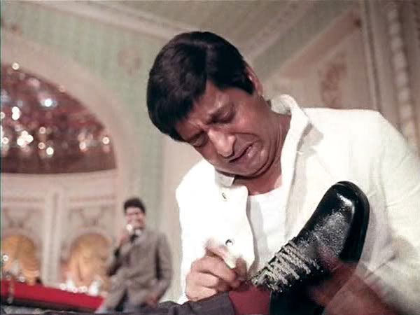 Pran Passes Away | Best Movies Of Pran - Filmibeat