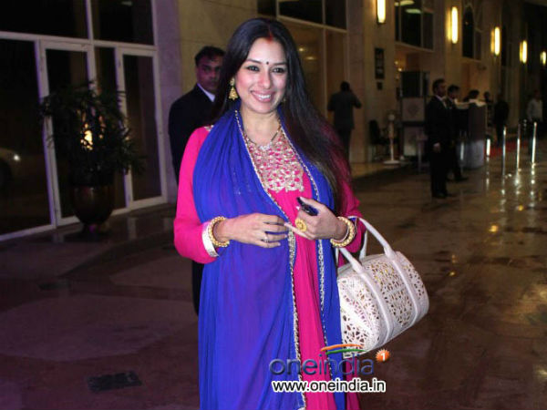 Rupali Ganguly Pregnant | Rupali Ganguly Latest News | Parvarrish ...