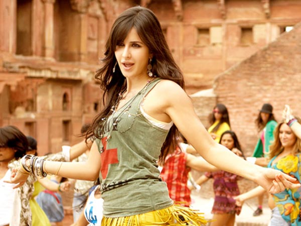 Katrina Kaif | Birthday | Unknown Facts | Interesting Facts - Filmibeat