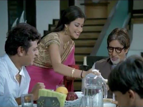 Photos Amitabh Bachchan | Shivaraj Kumar - Filmibeat
