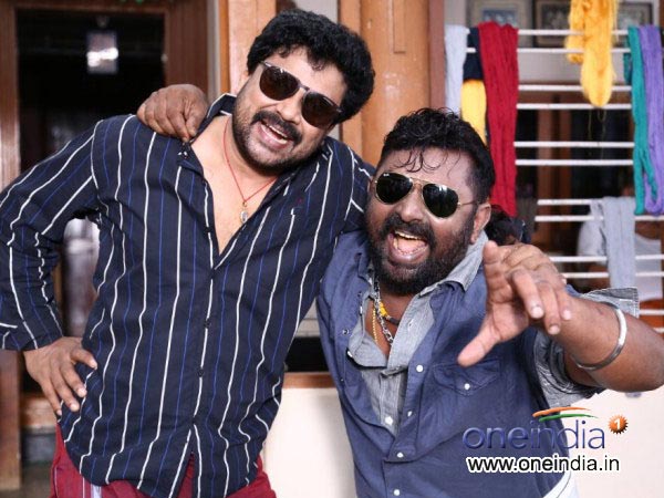 Dileep | Vedhika | Sringara Velan | Jose Thomas | Onam - Filmibeat