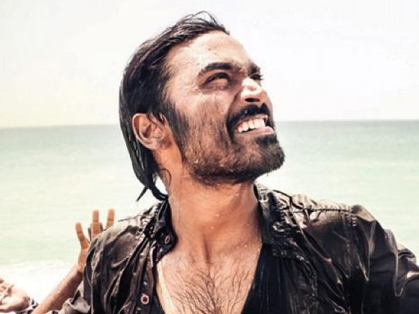 Preview | Mariyaan | Dhanush - Filmibeat