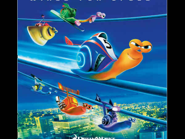 Turbo Movie Review | David Soren | Ryan Reynolds | Paul Giamatti ...