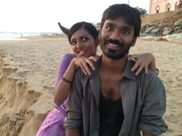 Critics Review | Mariyaan | Gets | Thumbs Up - Filmibeat