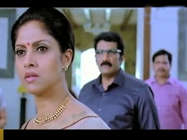 Nadiya Attarintiki Daredi