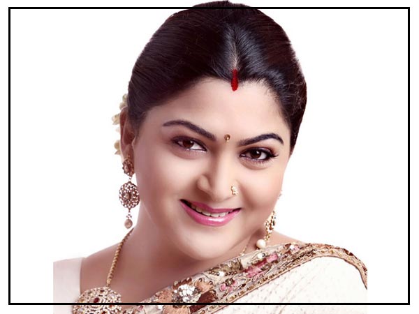 Tamil | Actress | Manjula Vijay Kumar | Passed Away - Filmibeat