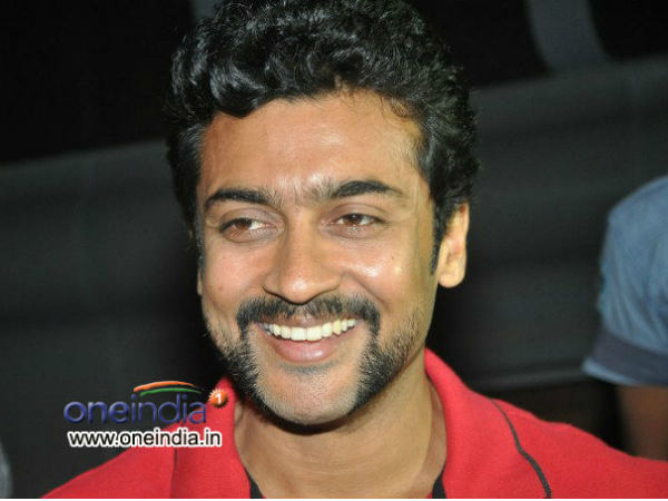 Surya | Turns | 39 | Birthday - Filmibeat