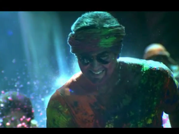 Ajith | Next |Movie | Arrambam - Filmibeat