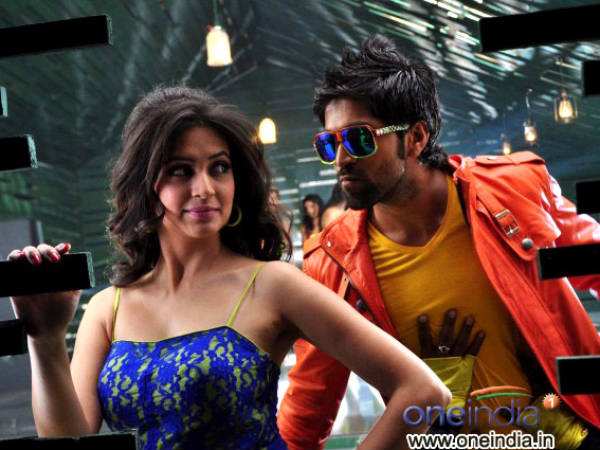 Yash | Kriti Kharbanda | Googly Box Office - Filmibeat