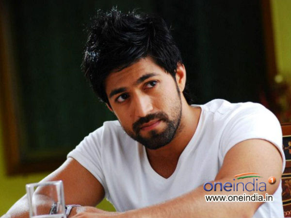Yash Kannada Actor In Googly
